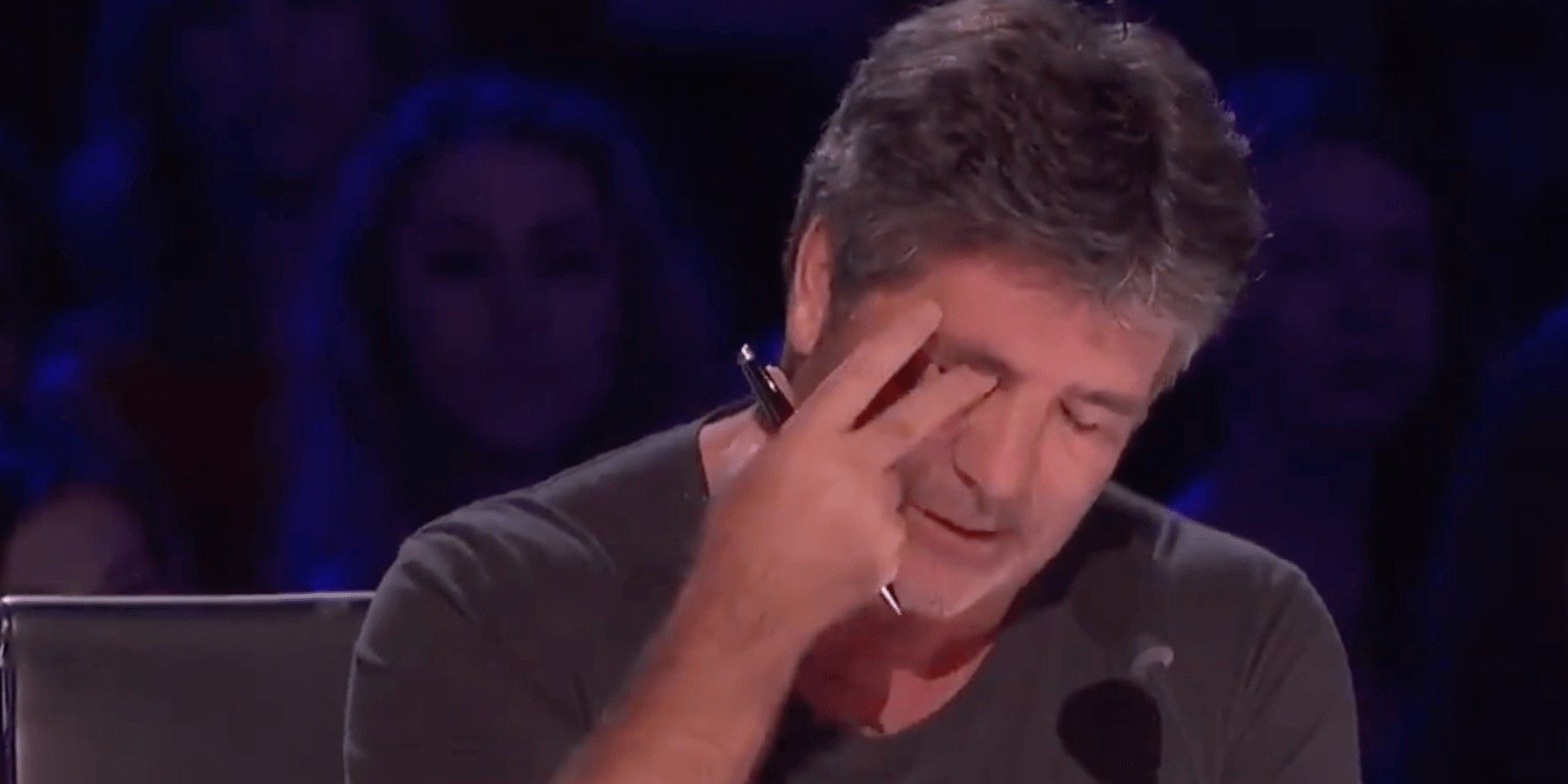 American Idol: 10 Most Savage Simon Cowell Quotes On The Show