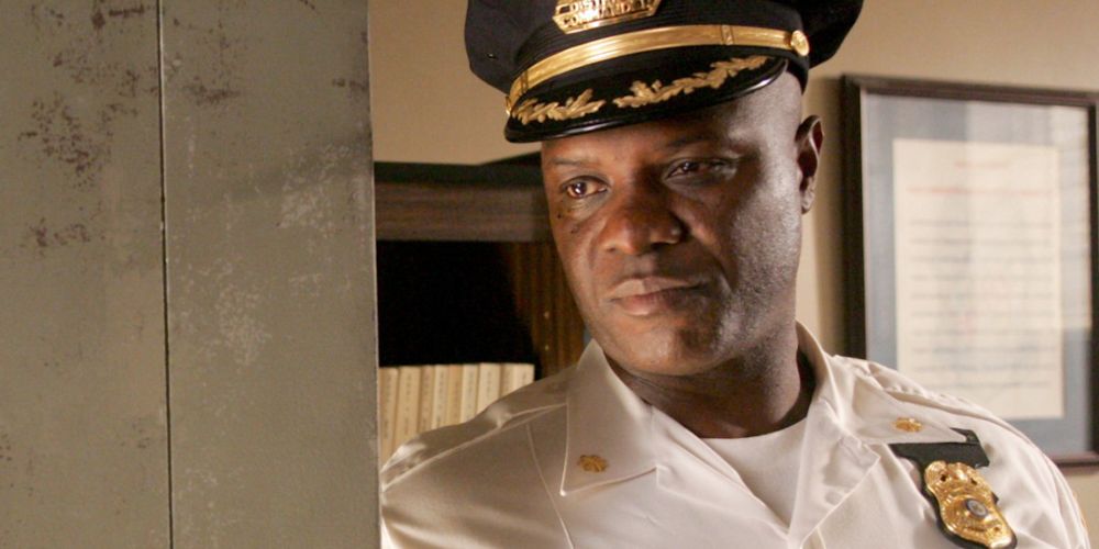 The Wire: Every Episode In Season 3, Ranked (According To IMDb)