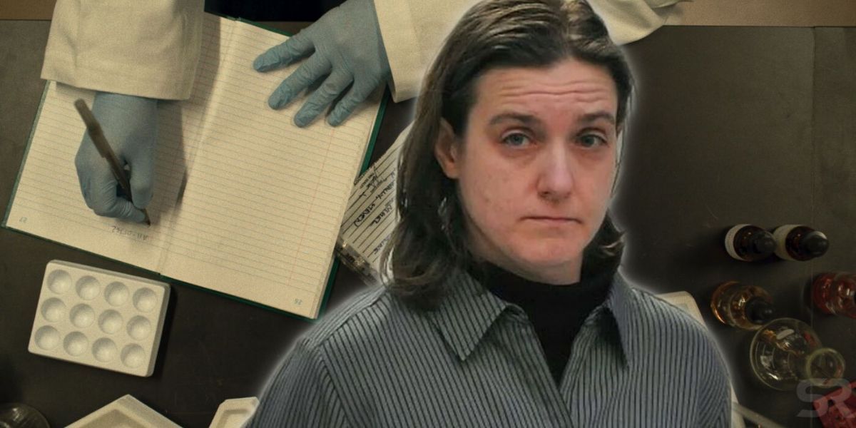 10 Things Everyone Completely Missed In Netflix's How to Fix a Drug Scandal