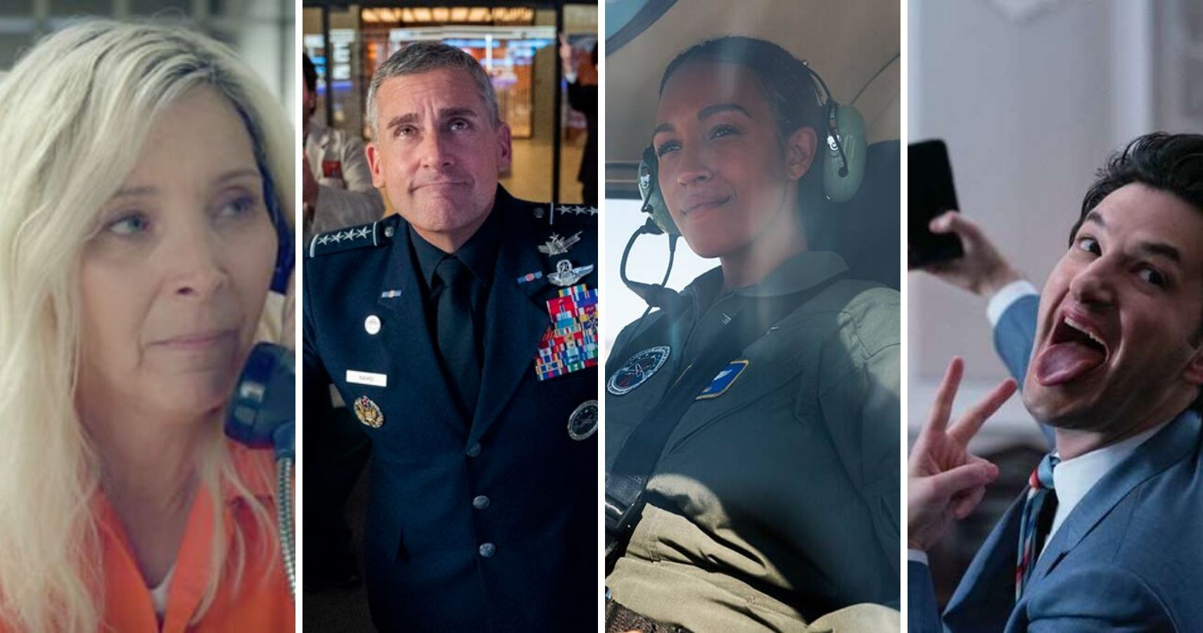 Space Force: 5 Most Likable Characters (& 5 Fans Can’t Stand)
