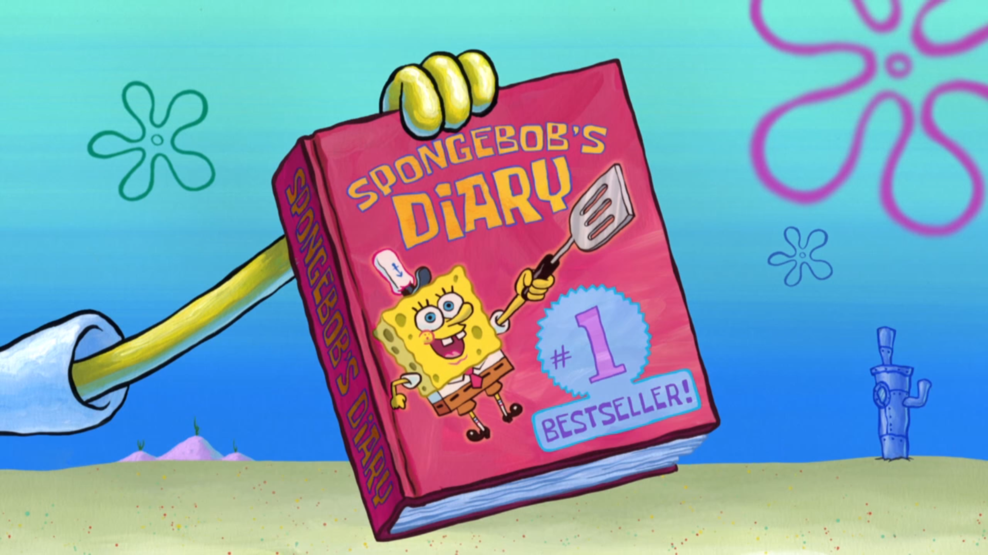 SpongeBob SquarePants: 5 Times We Felt Bad For Patrick Star (& 5 Times ...