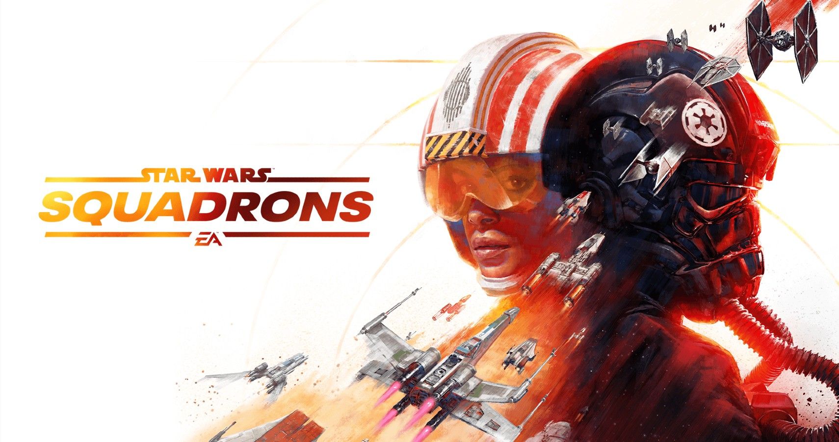 Star Wars: 10 Characters We Hope To See In Squadrons