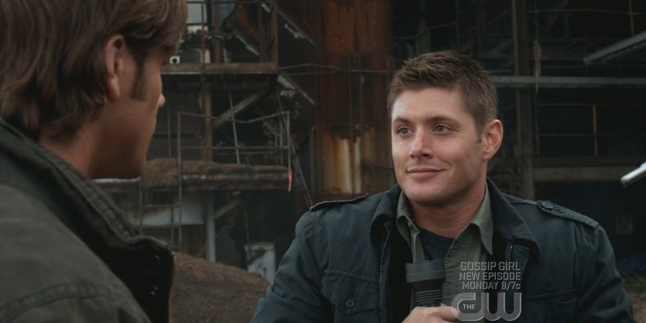 Supernatural: 5 Funniest (& 5 Scariest) Episodes Of Season 4