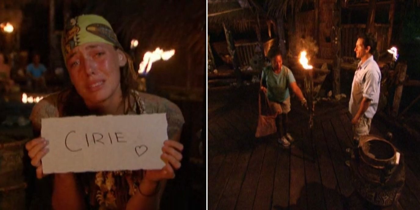 Survivor: 5 Reasons Why Parvati Deserved to Win Micronesia (& 5 Why ...