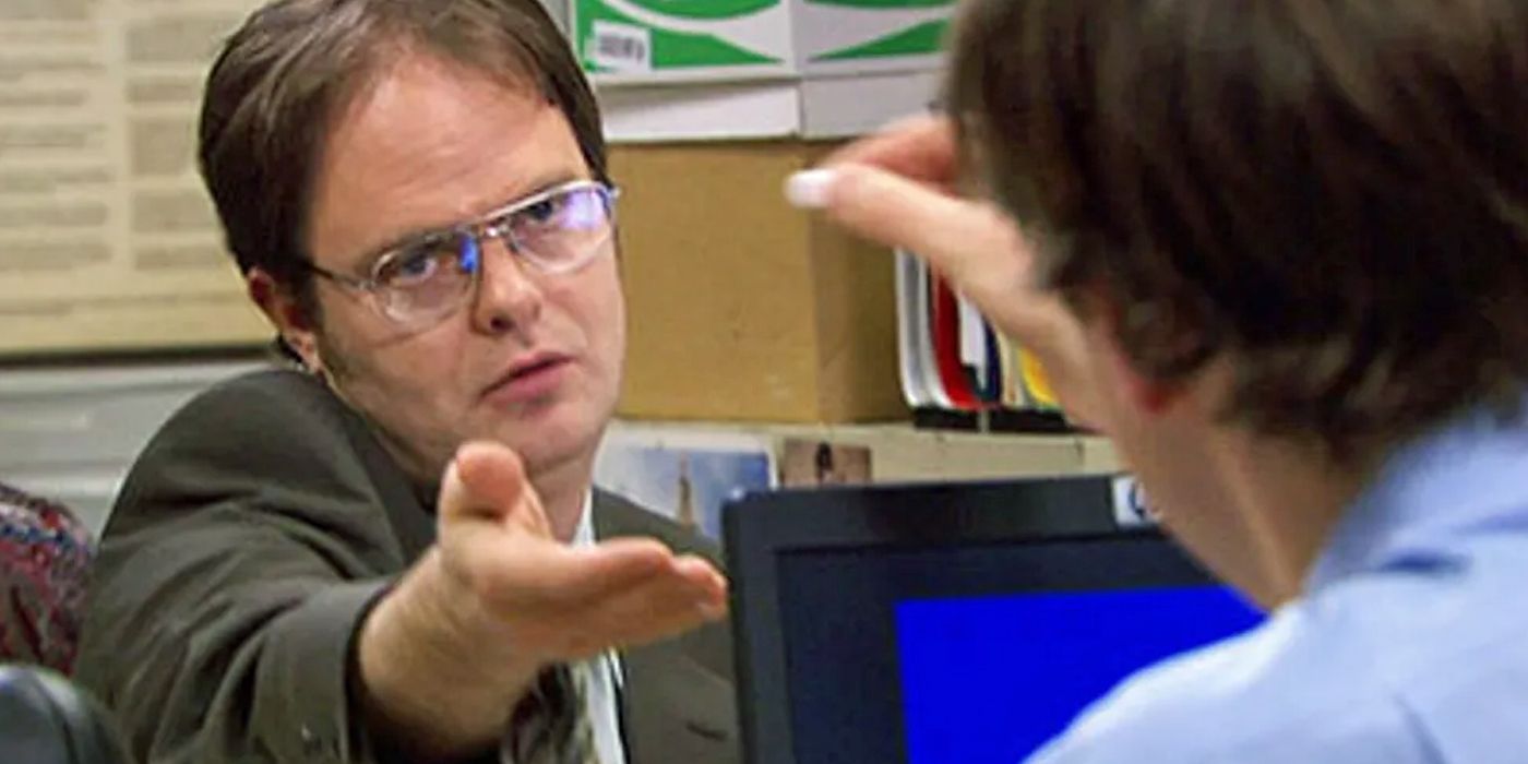 The Office: Jim Dressing As Dwight (& 9 Other Great Pranks He Pulled)