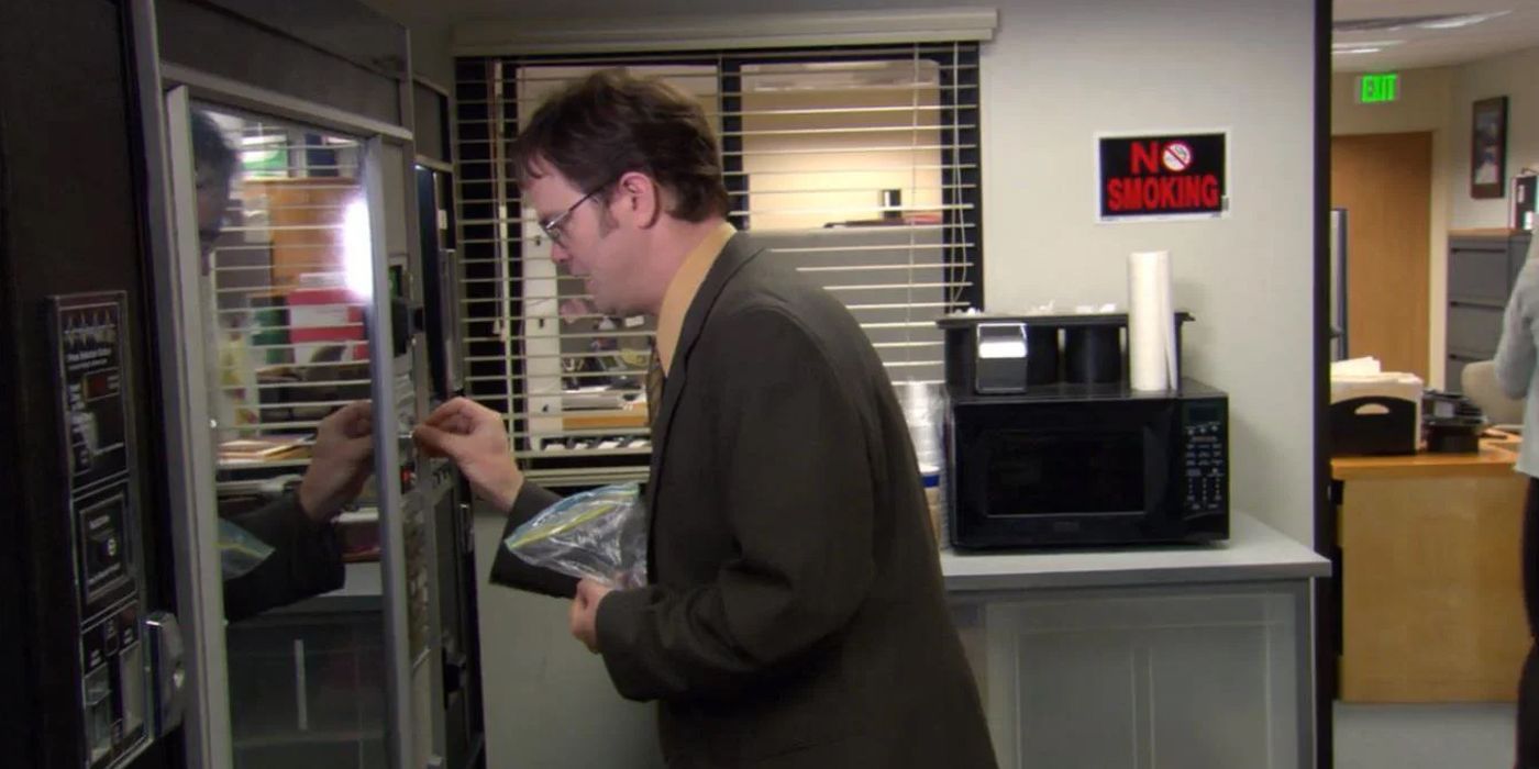 The Office: 10 Best Pranks, Ranked