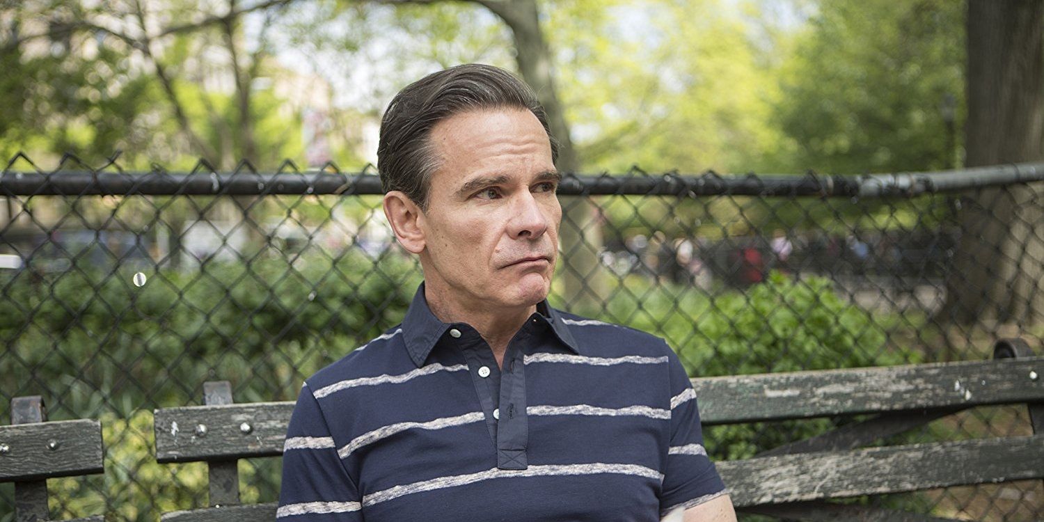 Girls: 5 Times We Felt Bad For Tad (& 5 Times We Hated Him)