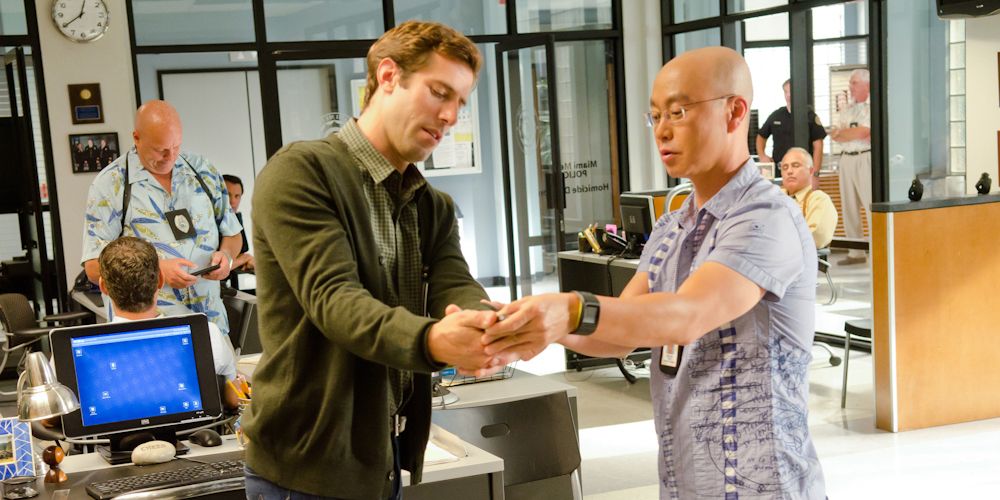 Dexter: Every Episode In Season 6, Ranked (According To IMDb)