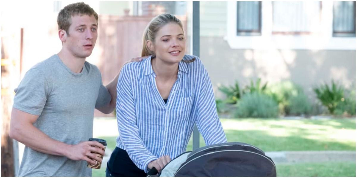 Shameless: Lip's Greatest Lovers, Ranked