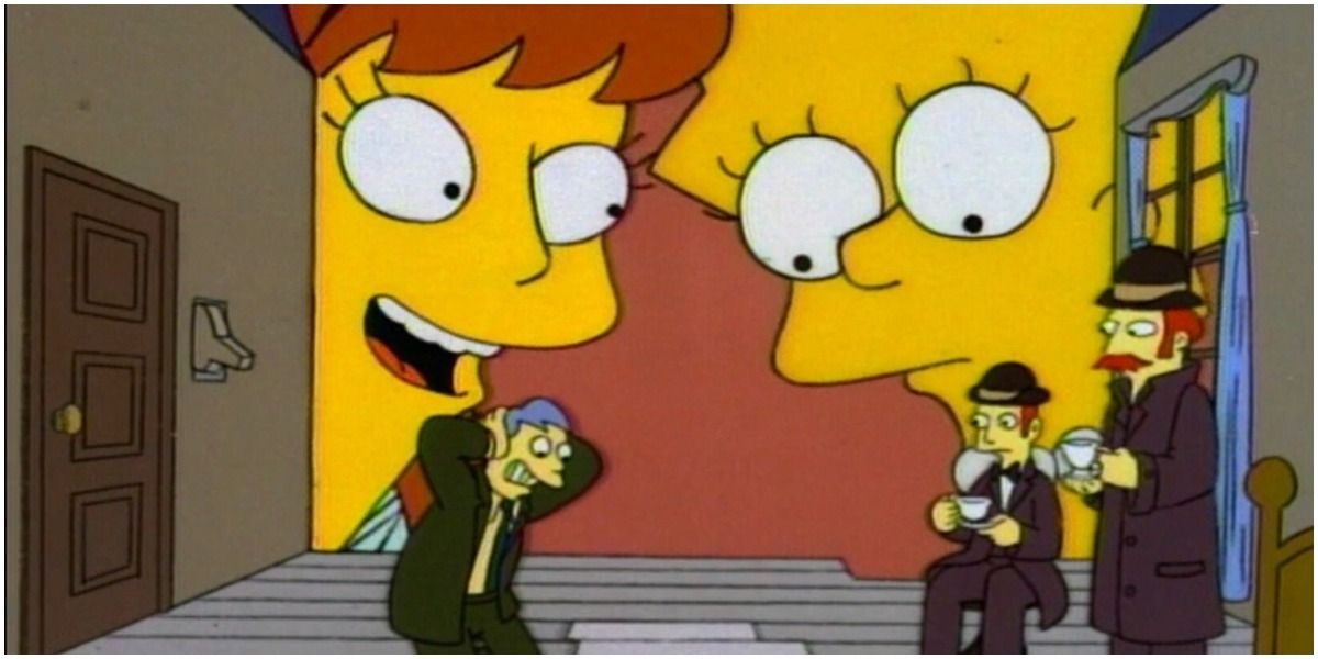 The Simpsons: 5 Times We Felt Bad For Lisa (& 5 Times We Hated Her)