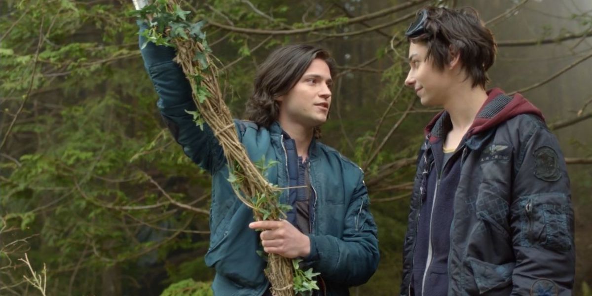 The 100: 5 Best Plot Twists (& 5 Worst)