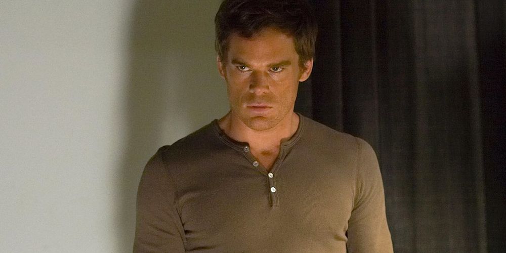 Dexter: Every Episode In Season 3, Ranked (According To IMDb)