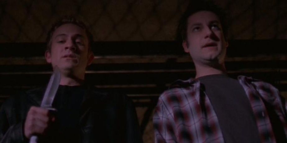 Buffy the Vampire Slayer: 5 Times We Felt Bad For Andrew (& 5 Times We ...