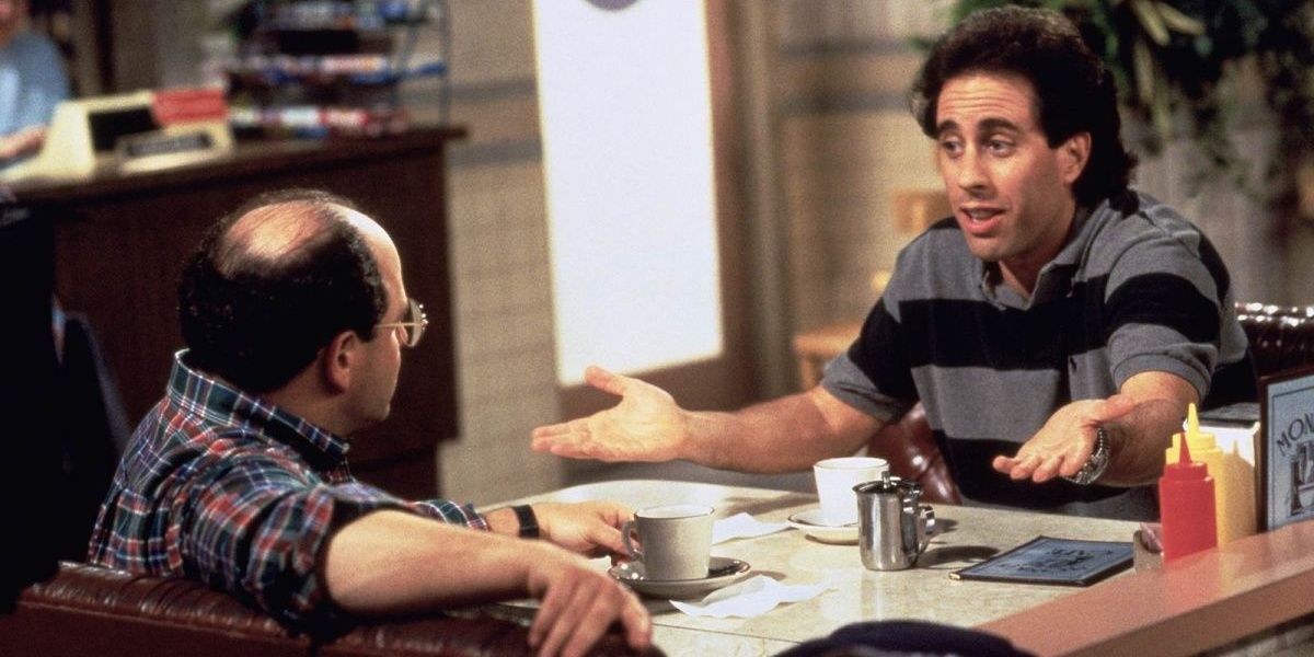 Seinfeld: 5 Times We Felt Bad For George (& 5 We Hated Him)