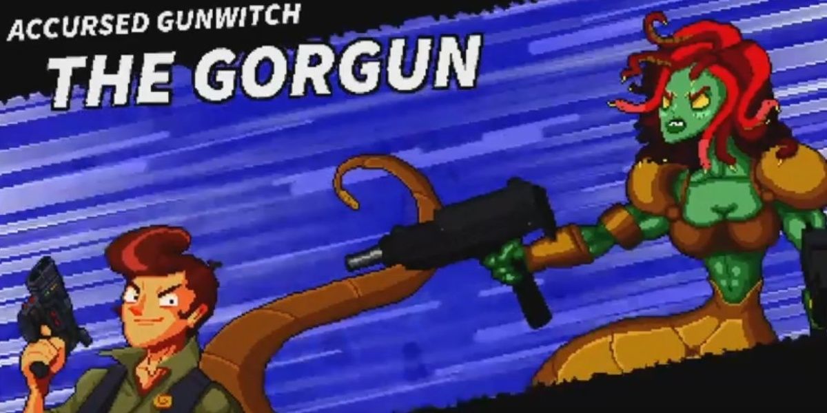 Enter The Gungeon: 10 Hardest Main Bosses, Ranked