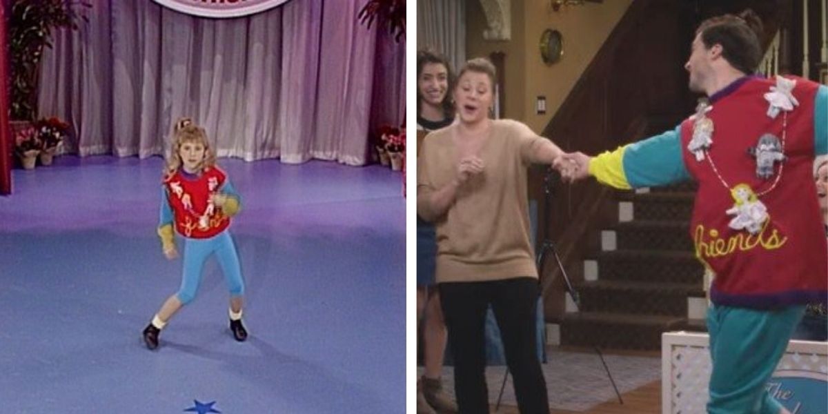 Fuller House: 10 Easter Eggs Everyone Missed The First Time Watching