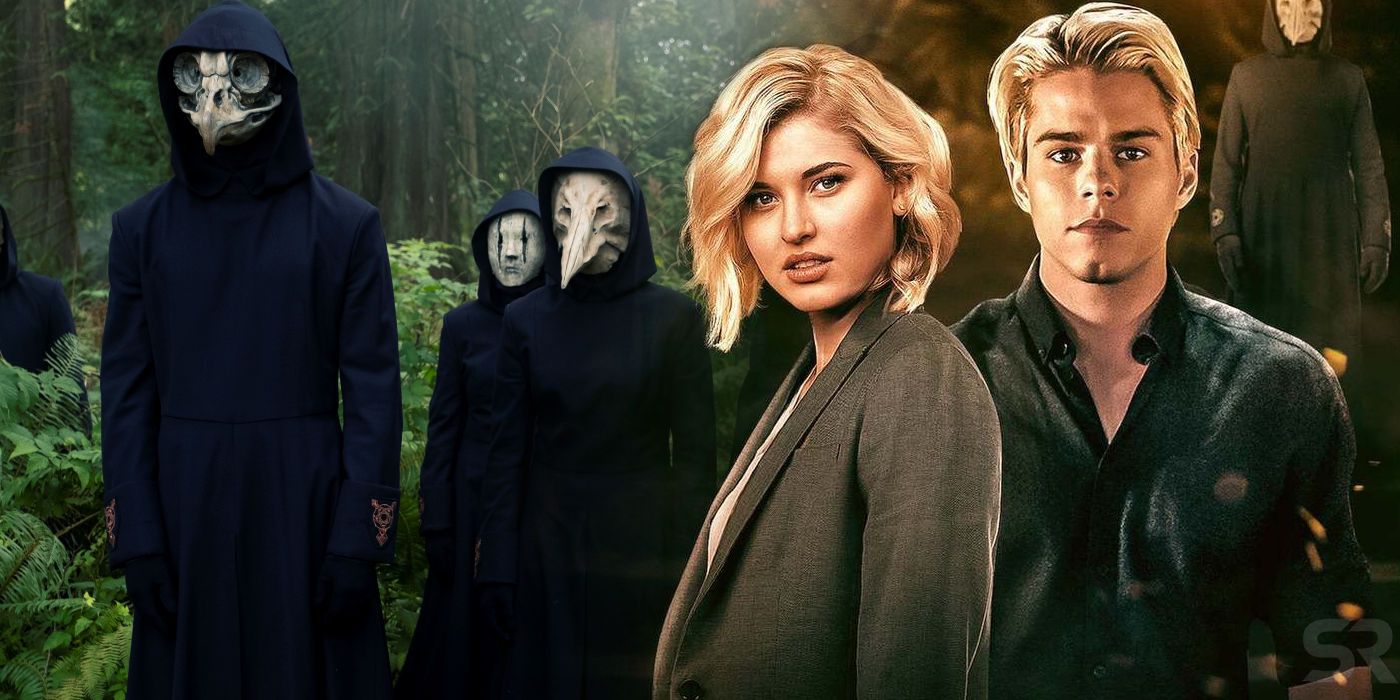 The Order Season 2 Ending Explained: Is Alyssa Really Dead?