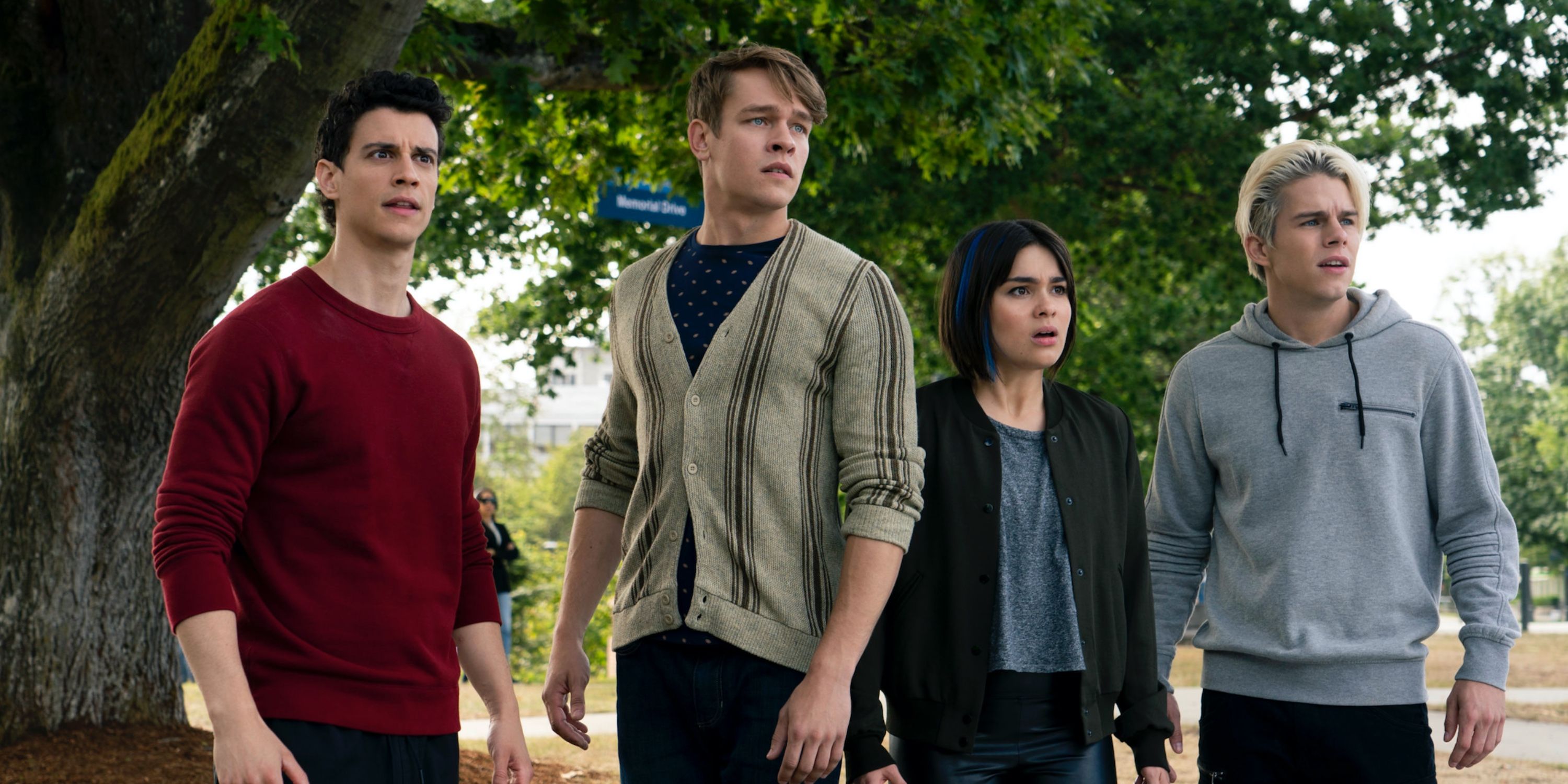 The Order Season 2 Ending Explained: Is Alyssa Really Dead?
