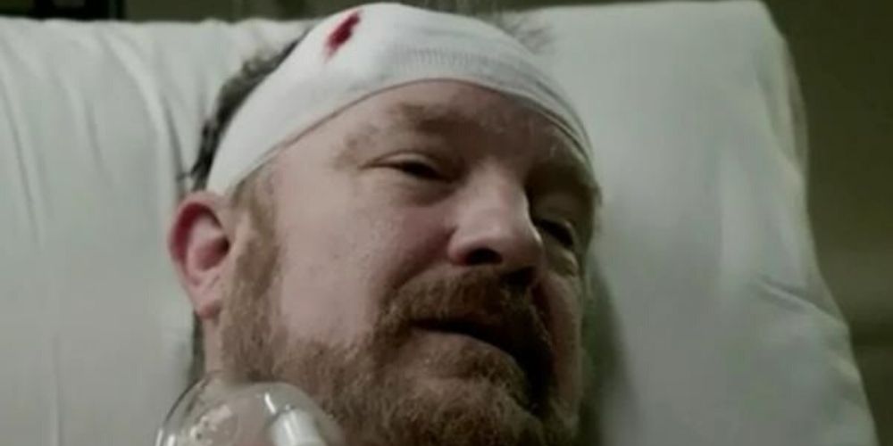 Supernatural: 10 Ways Bobby Got Worse And Worse