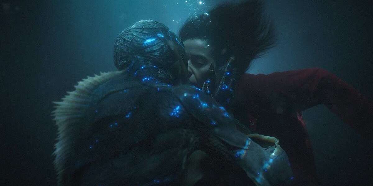 The Best Sea Monster Movies, Ranked