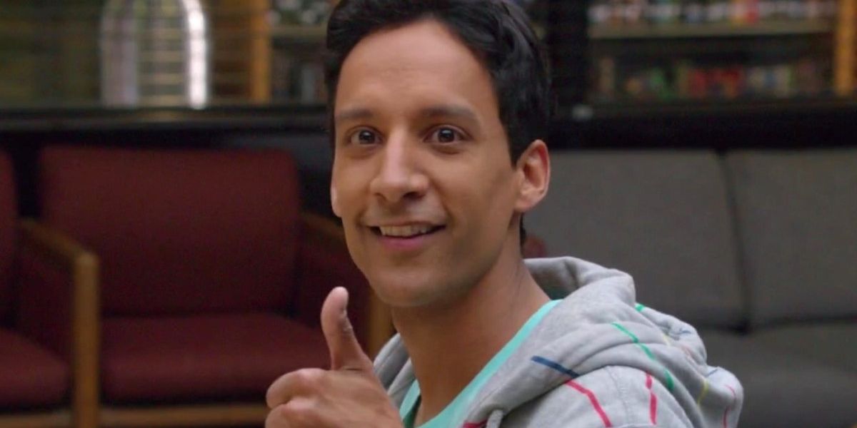 Community: 5 Times Abed Was An Overrated Character (& 5 He Was Underrated)
