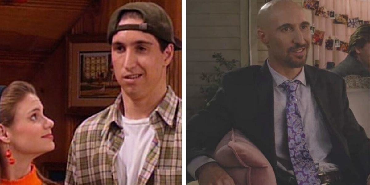 Fuller House: 10 Easter Eggs Everyone Missed The First Time Watching