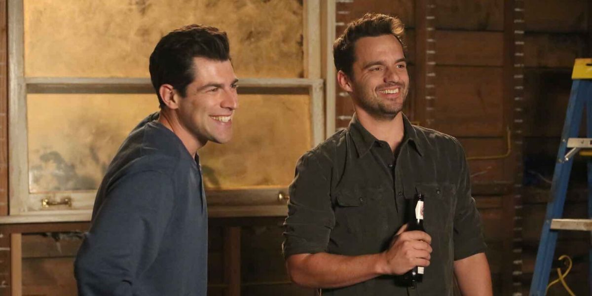 New Girl: 10 Worst Things The Guys Did To Each Other