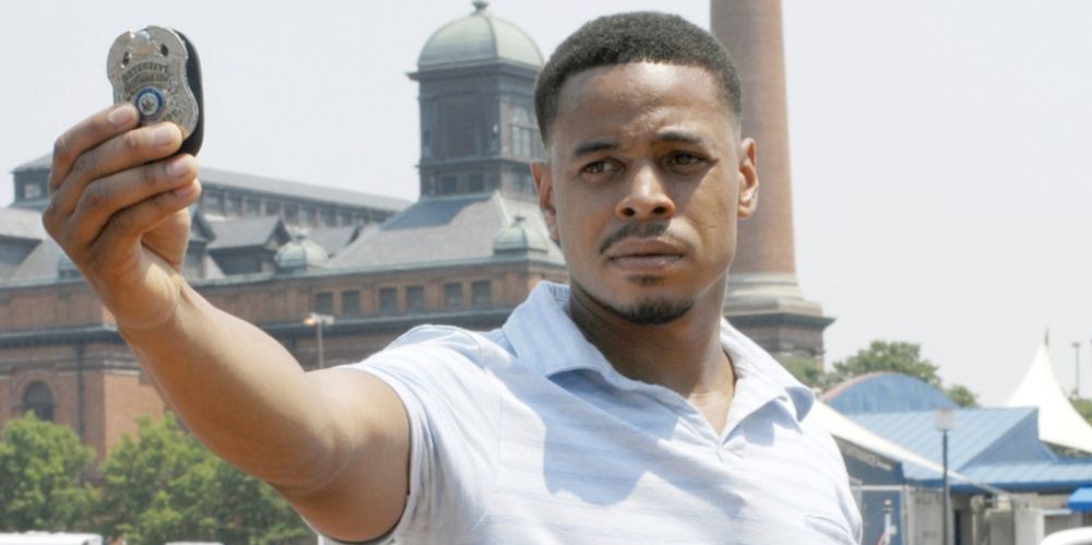 The Wire: Every Episode In Season 5, Ranked (According To IMDb)