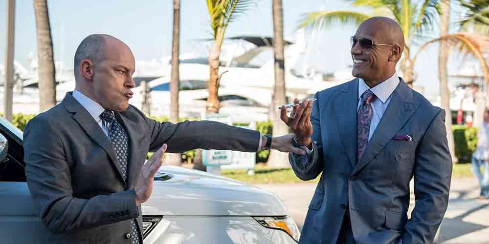 Ballers: 10 Behind The Scenes Facts You Should Know