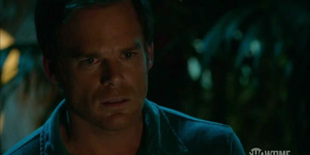 Dexter: Every Episode In Season 3, Ranked (According To IMDb)