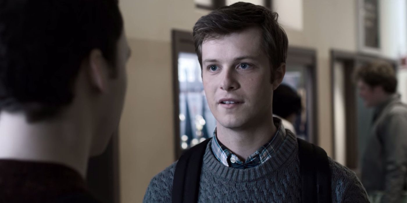 13 Reasons Why: How Old Each Actor Is Compared To Their Character