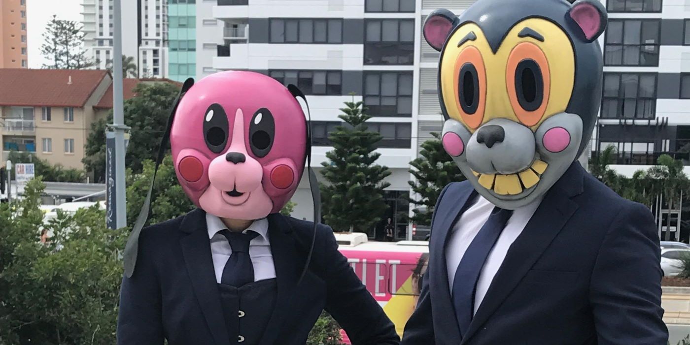 Umbrella Academy Cosplay Recreates All Characters