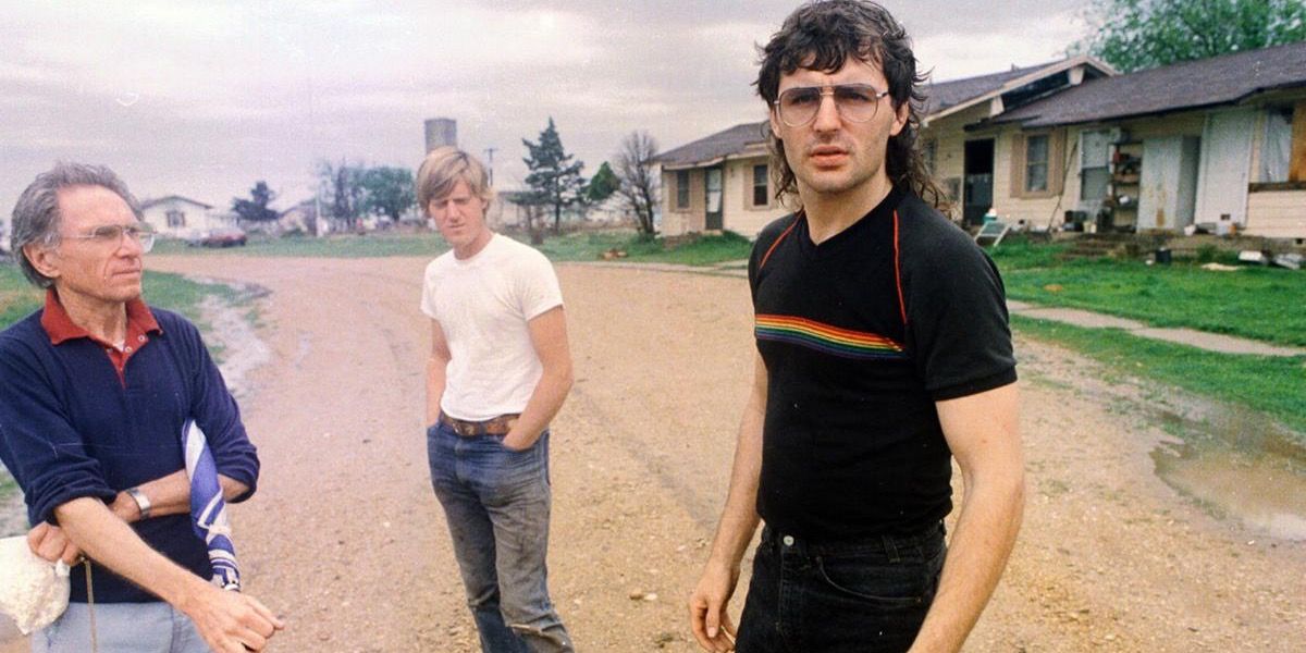 Waco: 10 Things You Didn't Know About David Koresh