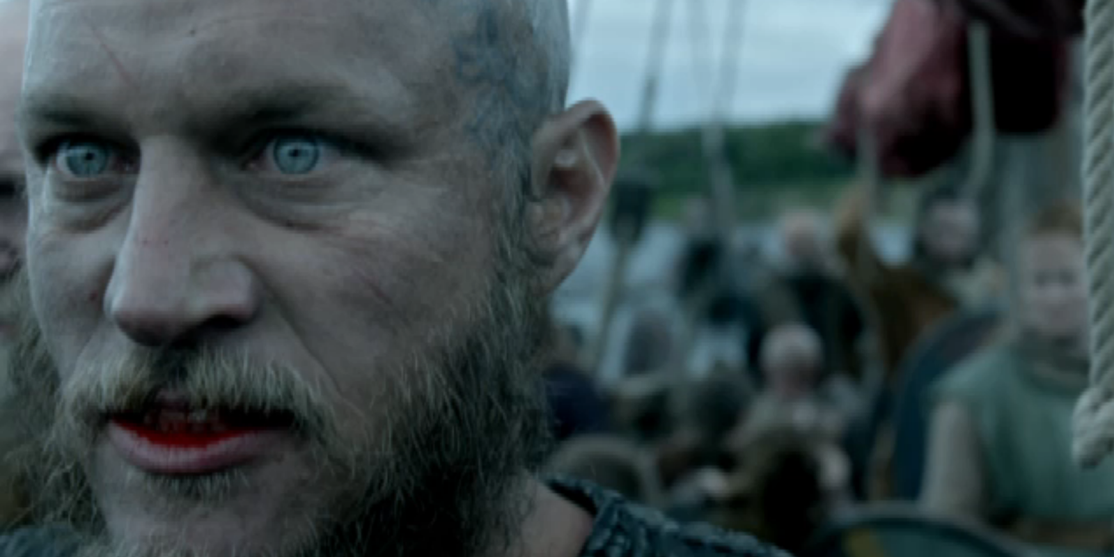 Vikings: 10 Things That Make No Sense About Ragnar