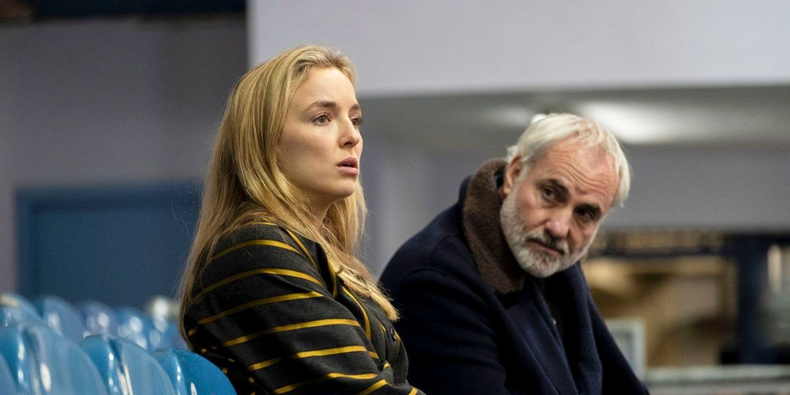 Killing Eve: Why Villanelle Is The True Main Character (& Why Eve Is)