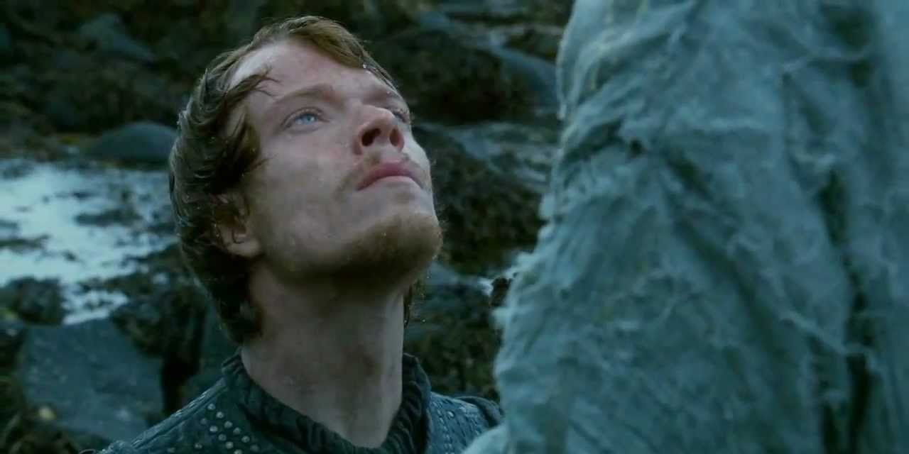 Game of Thrones: Top 10 Theon Greyjoy Quotes