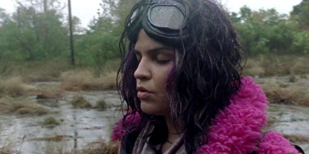 The Walking Dead: 8 Things You Need To Know About Princess