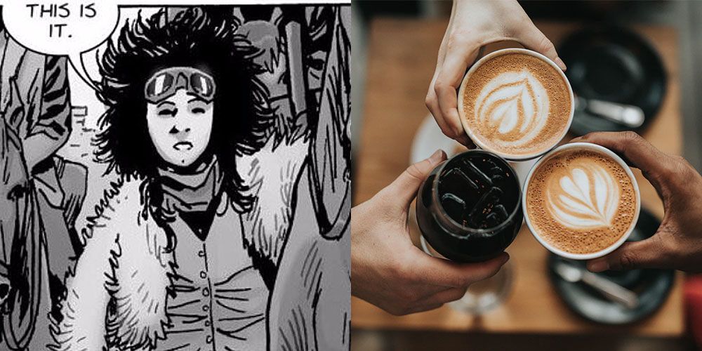 The Walking Dead: 8 Things You Need To Know About Princess