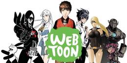 LINE Webtoon How To Publish Your Own Comic Online Easily