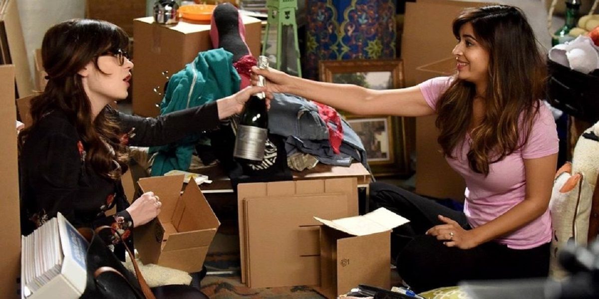 New Girl: 5 Times We Felt Sorry For Cece (5 Times We Hated Her)