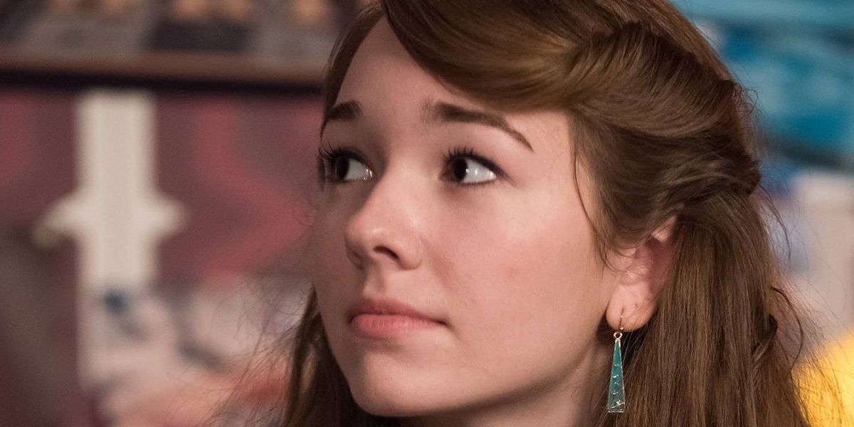 The Americans: 5 Times We Felt Bad For Paige (& 5 Times She Was the Worst)