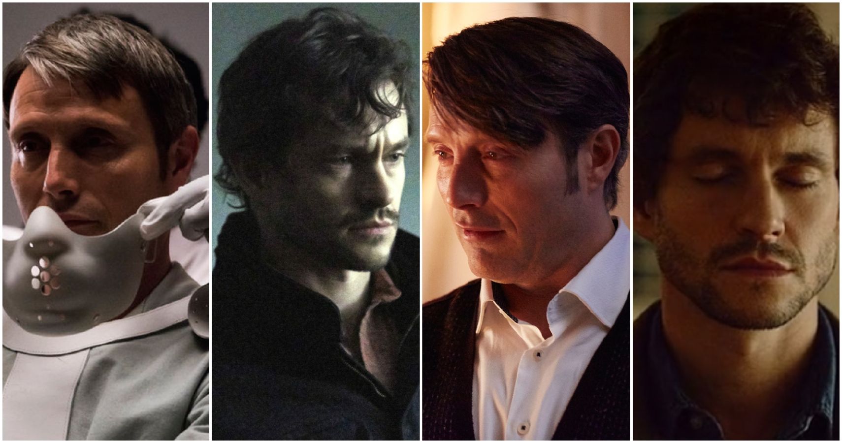 Hannibal: 10 Questions We Still Have About The Relationship Between ...