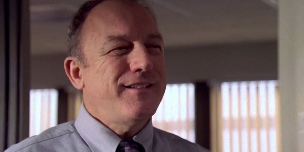 The Wire: Top 10 Cops In The Series, Ranked