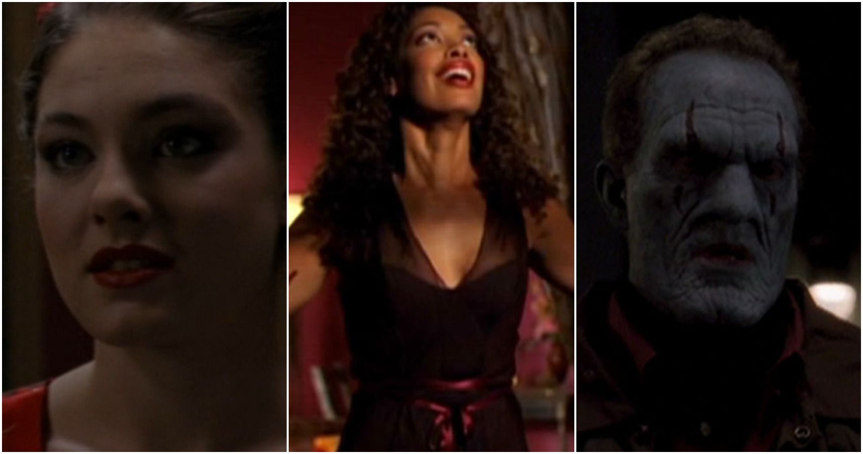 Angel: 10 Worst Episodes Ranked, According To IMDb