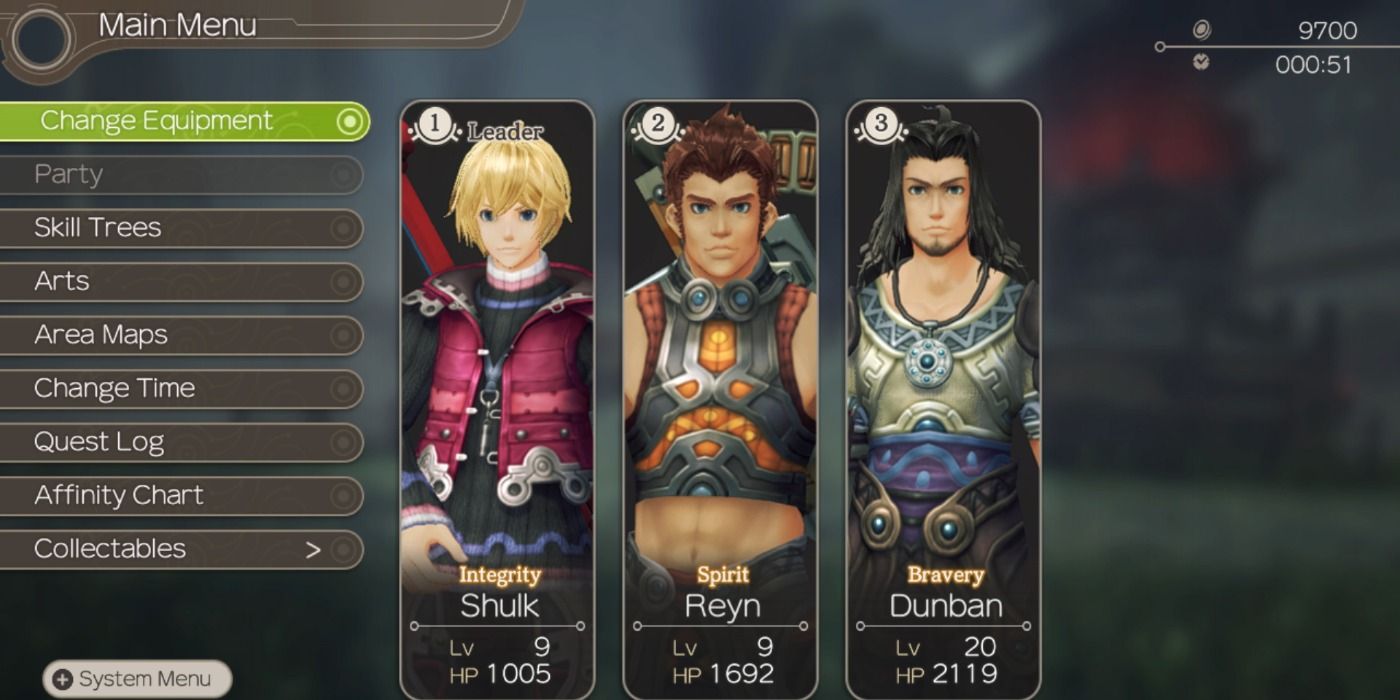 How to Trigger a Thunderstorm in Xenoblade Chronicles: Definitive Edition