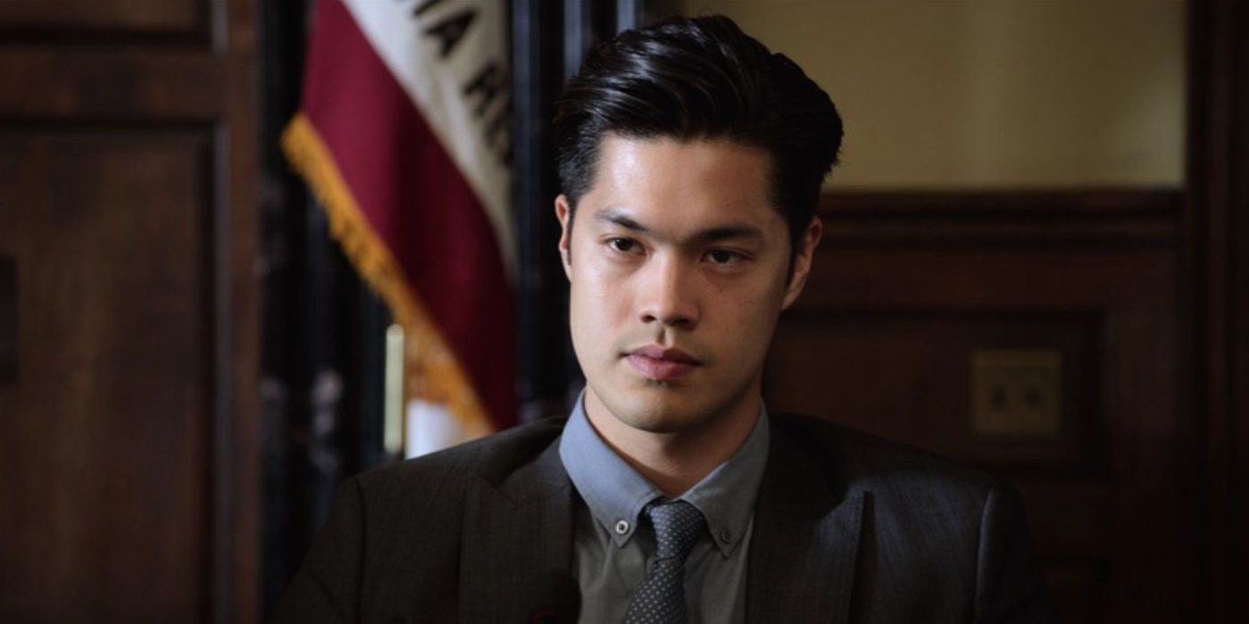 The Characters Of 13 Reasons Why: Ranked From Annoying To Awesome