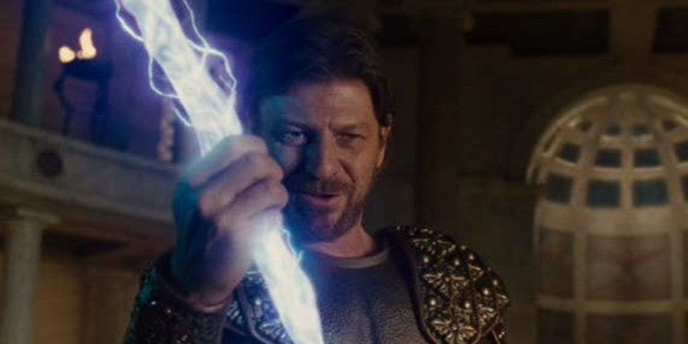 Percy Jackson: 10 Gods We're Excited To See Adapted To Screen