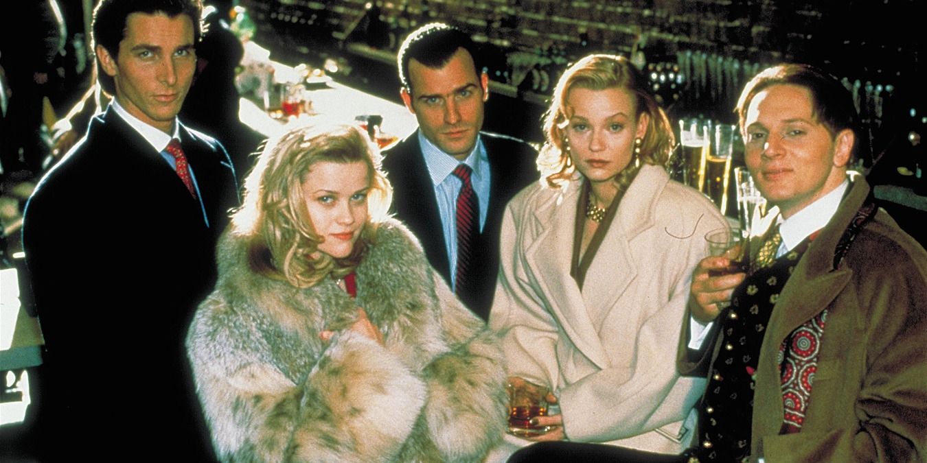 Reese Witherspoon: 10 Memorable Roles, Ranked From Most Villainous to ...