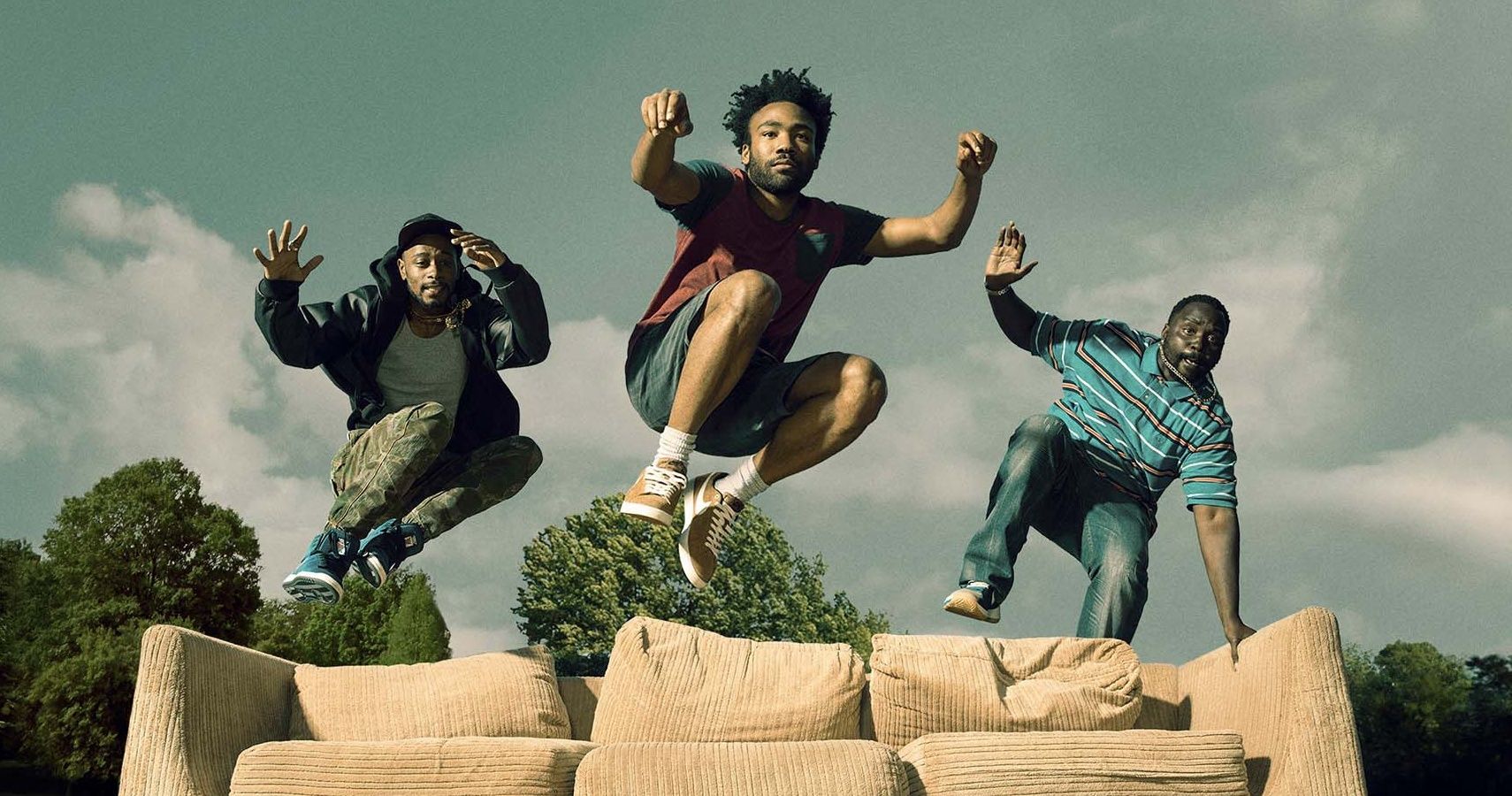 Atlanta: 10 Best Quotes From The First Episode