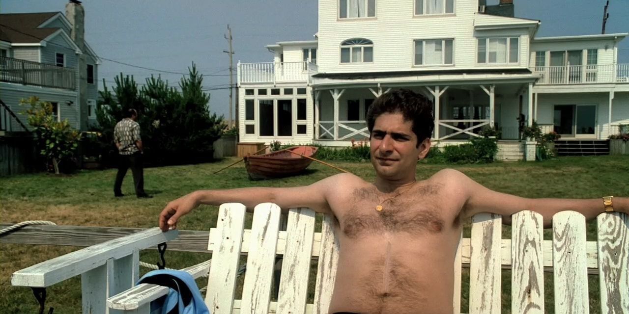 The Sopranos: 10 Times Tony Soprano Was Actually A Good Guy